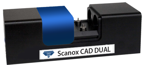 Scanox CAD | OGI Systems