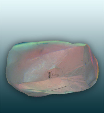 GemScribe | OGI Systems