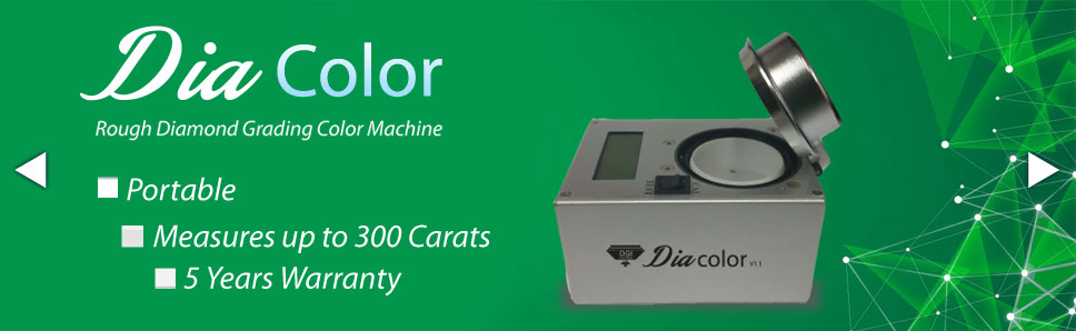 OGI Systems Ltd. | Advanced Diamond Technological Tools