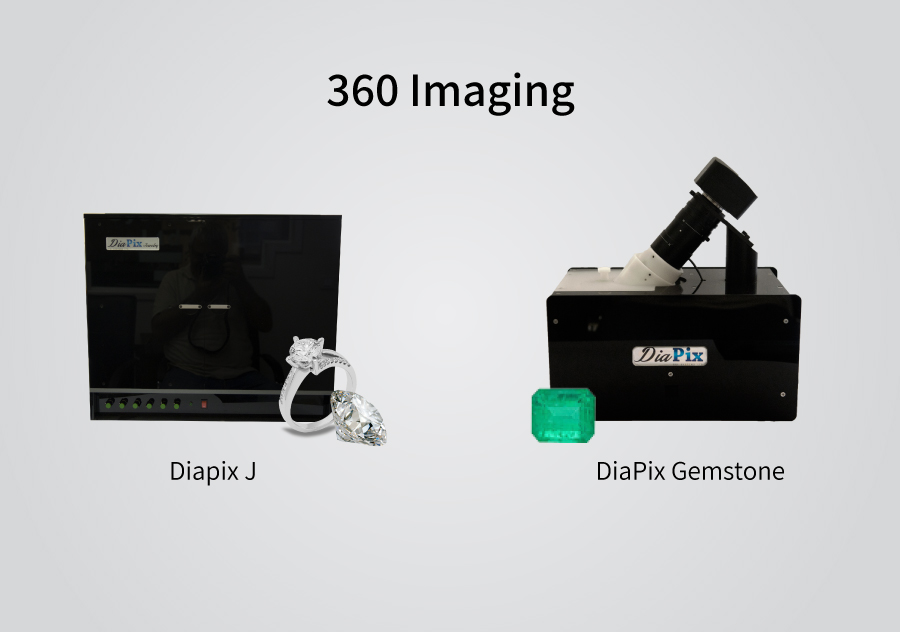 OGI Systems-Polished diamonds solutions